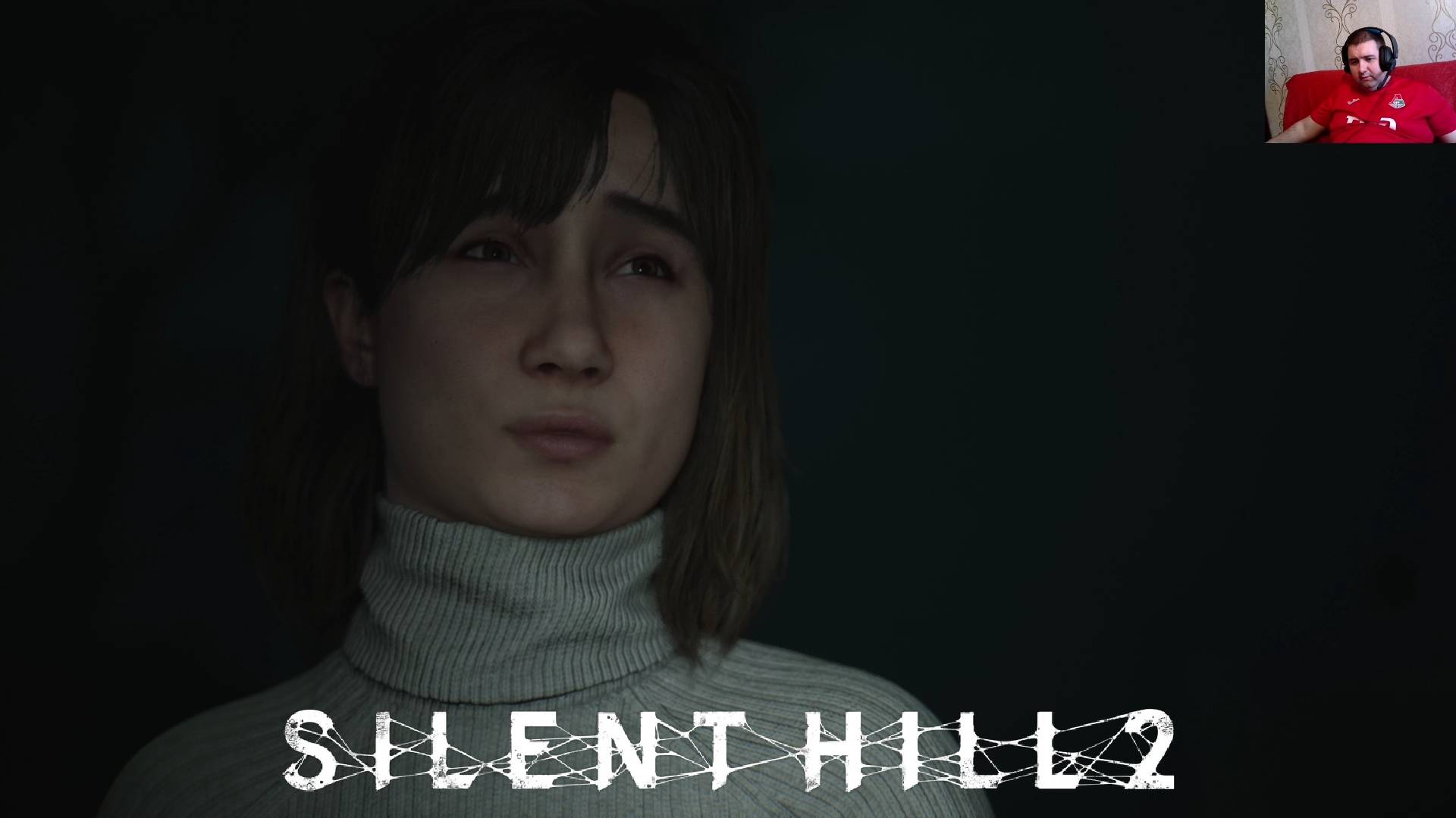 SILENT HILL 2 REMAKE►АЛЬТЕРНАТИВНЫЙ ГОРОД ТИХОГО ХОЛМА!#5