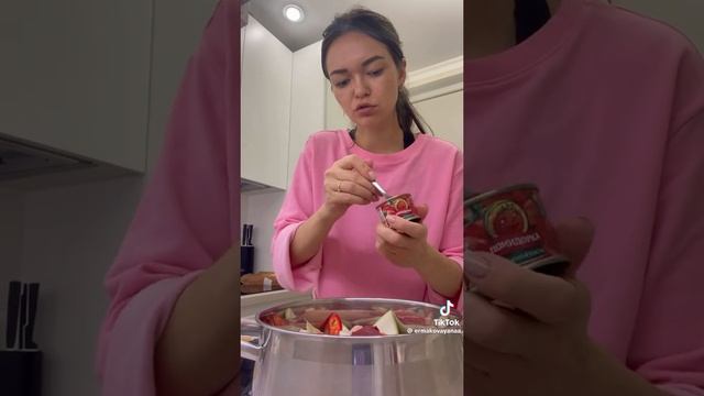 Сало из тикток