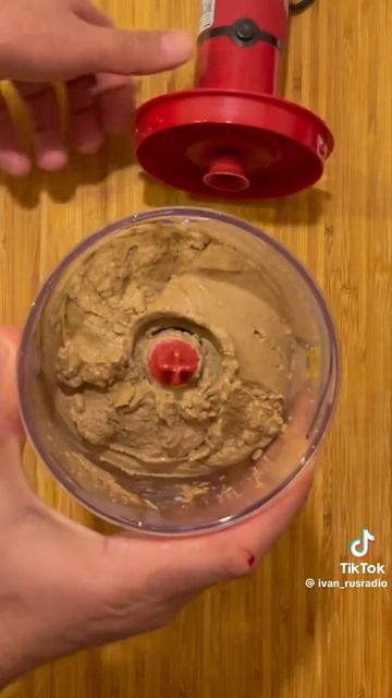 Паштет из куриной печенью