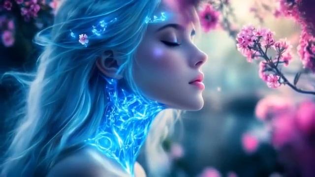 Мощное исцеление, омоложение и защита