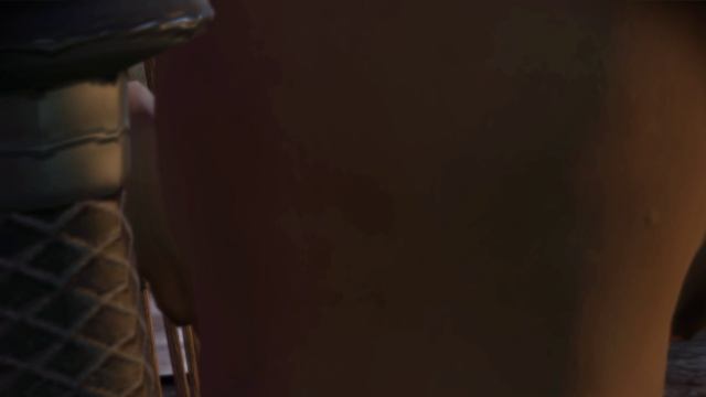 Dragon Age: Origins - Песня Лелианы.