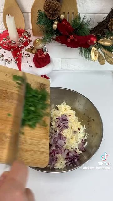 Закуска шпроты яйцо сыр