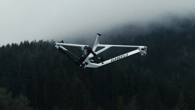 GHOST FRAME GAME STRONG