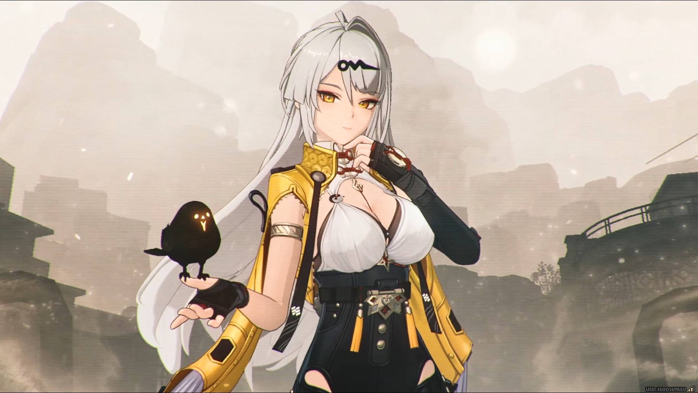 ZZZ ver. 2.0 - Получение наград за годовщину + проба Исюань ✨