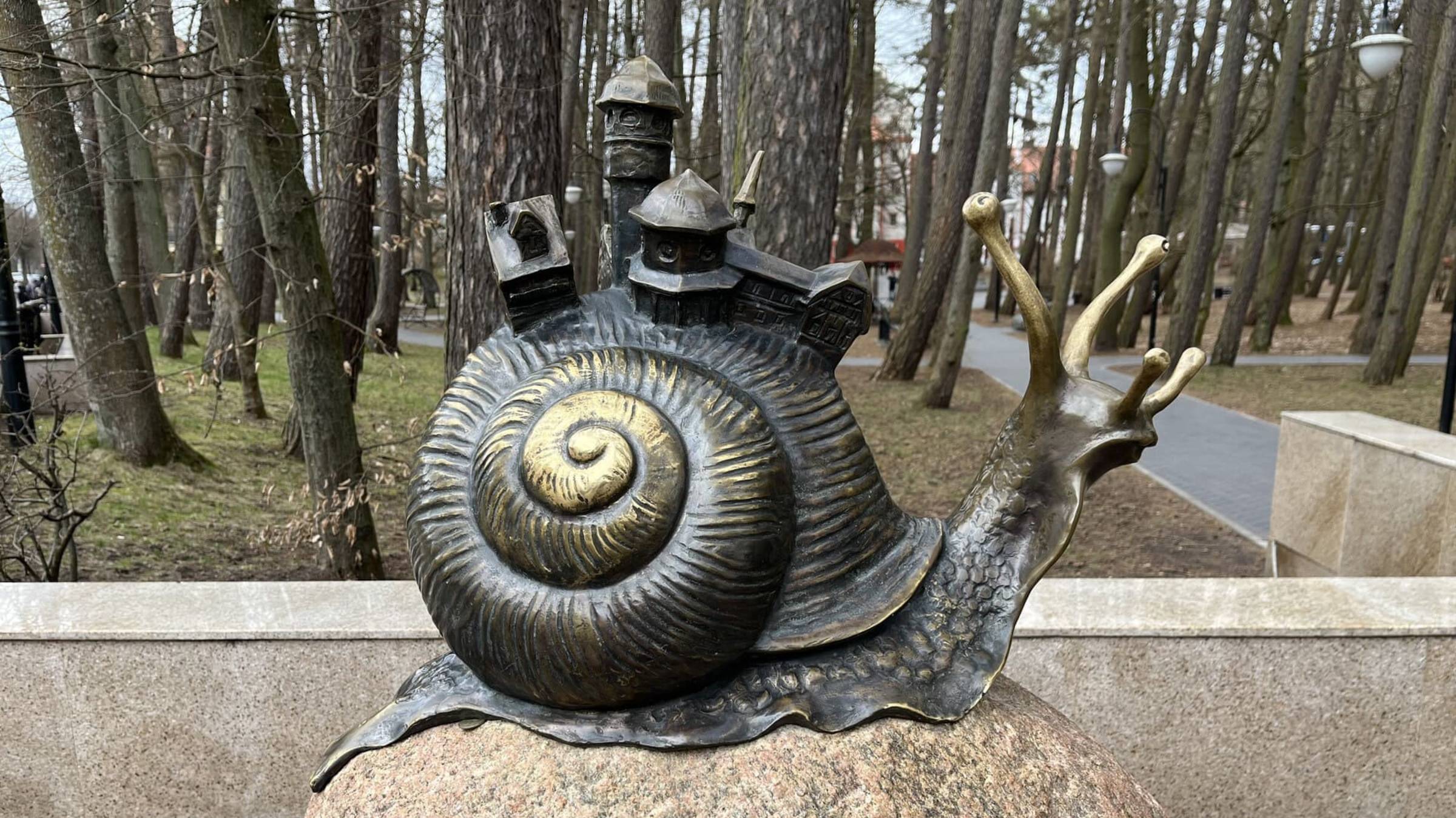 Светлогорск – жемчужина Балтийского взморья России. Что посмотреть в Светлогорске Калининградской об