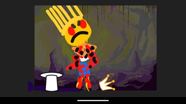 История стикмана 2 часть 4