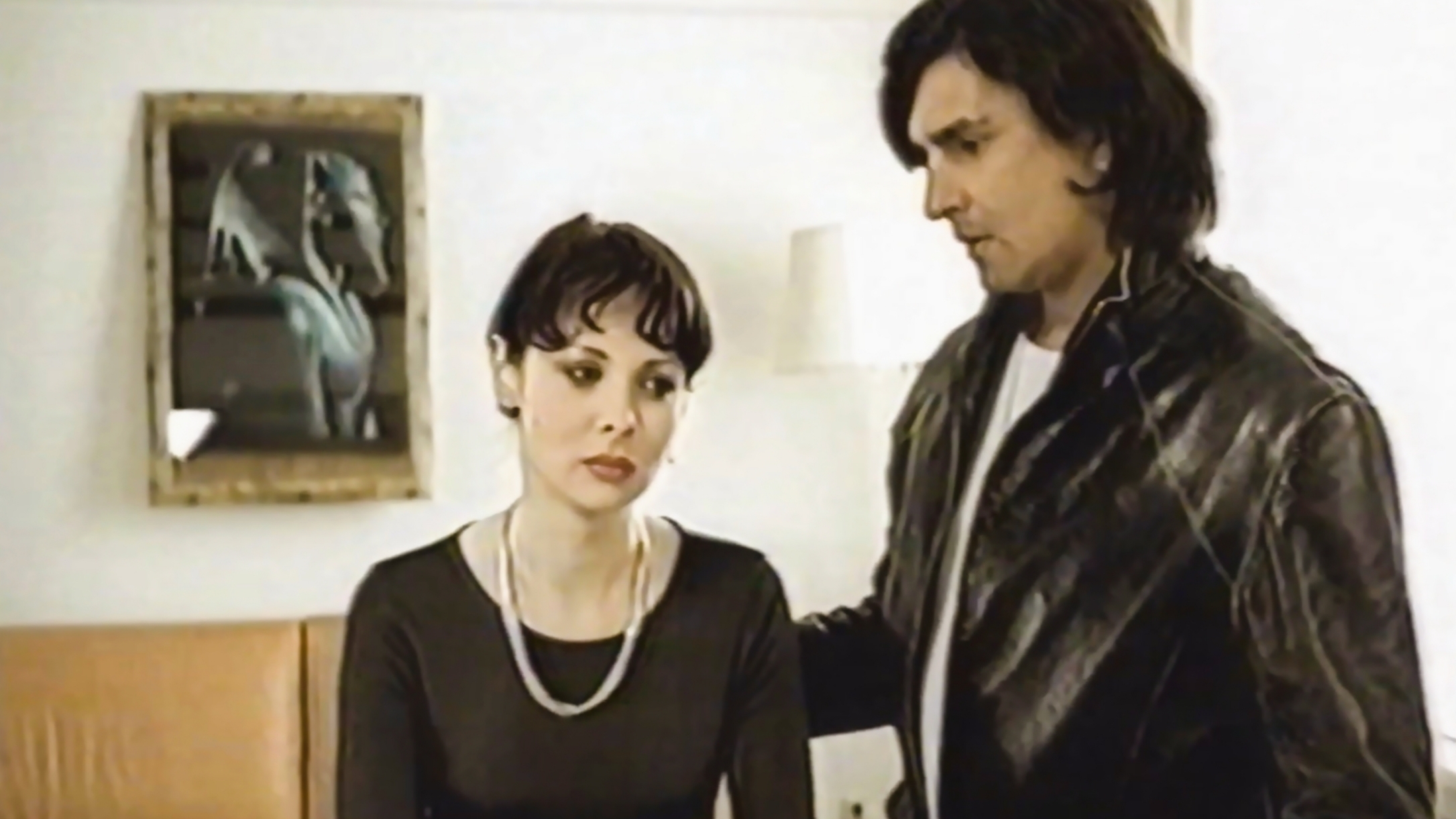 Александр Грин - Это была любовь (2002)