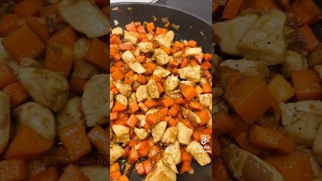 Салат Обжорка