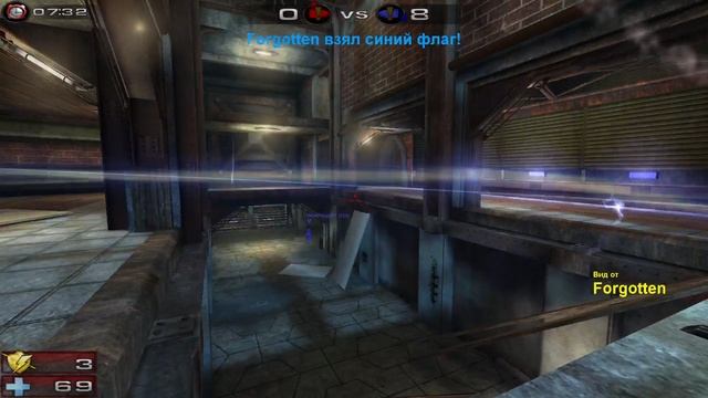 Space Pirates vs Retro Games CTF-FP2-Rankin 2025-06-06