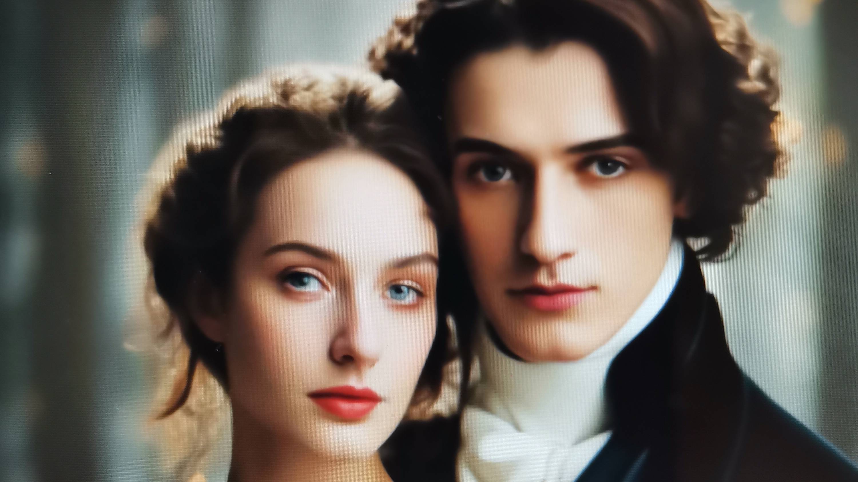 Ленский.. был свидетель умилённый