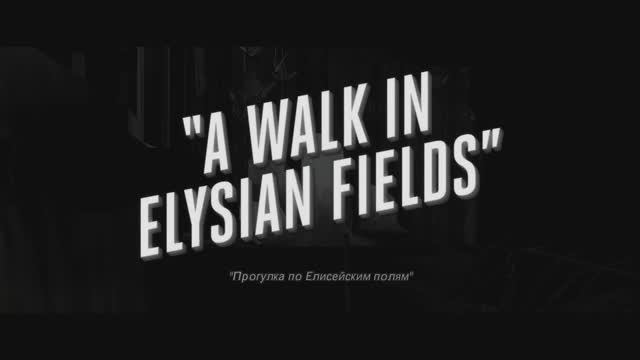 #19 [L. A. Noire] - Прогулка по Елисейским Полям (Прохождение)