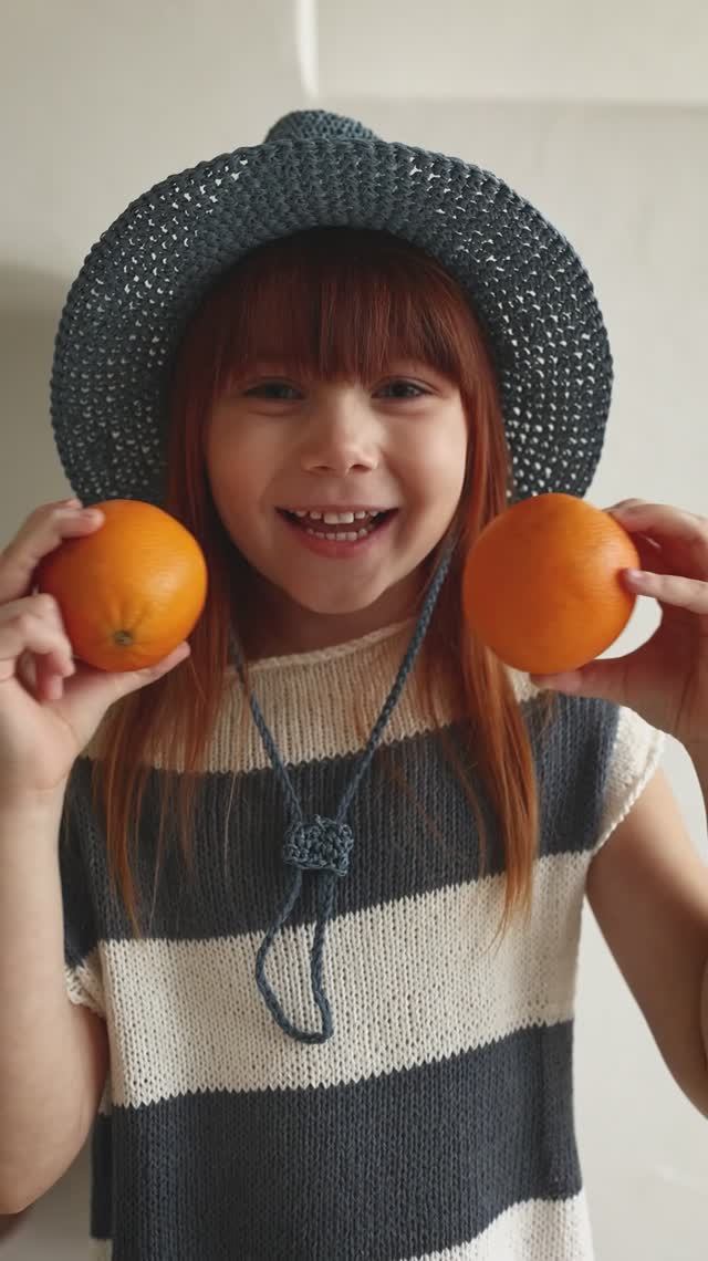 Backstage с детской фотосессии