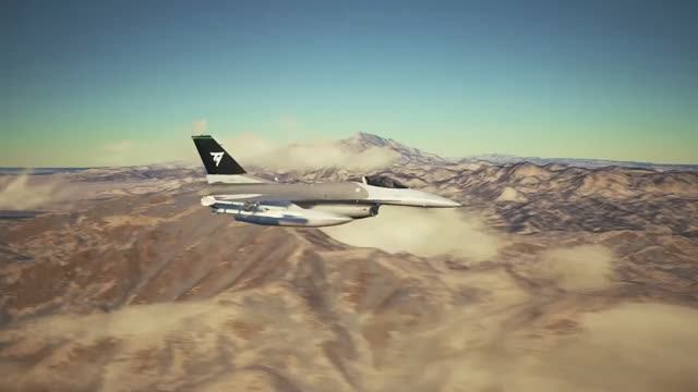 Viper TQS Thrustmaster.