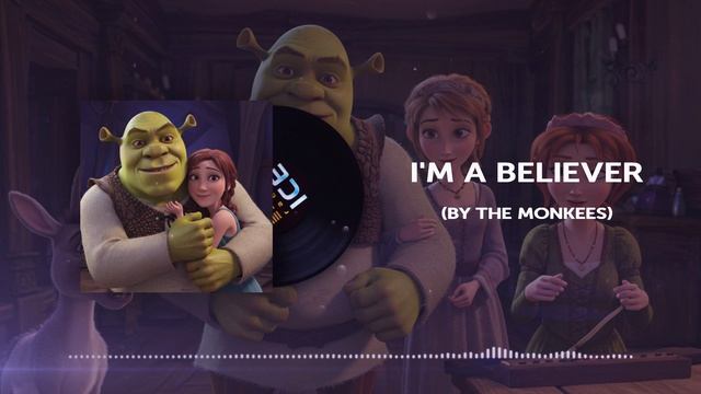 AI Cover - I'm A Believer (by The Monkees)