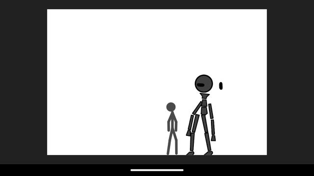 История стикмана 2 часть 11