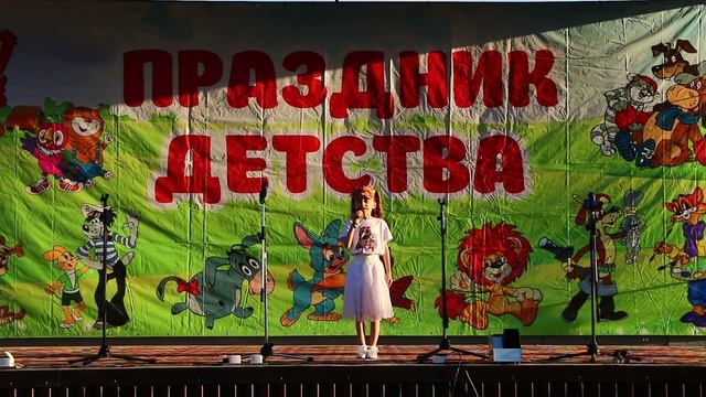 16 Полина Колесникова – «Жаворонок и сова»