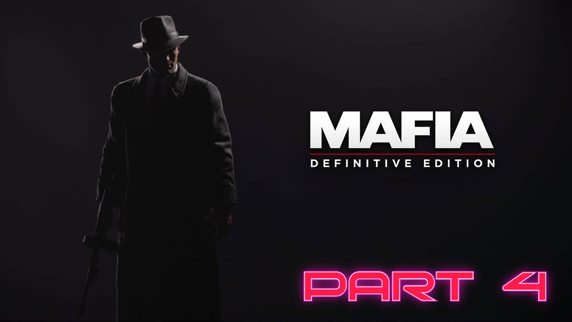 Mafia Definitive Edition | Road to Platinum | Chapter 13-15