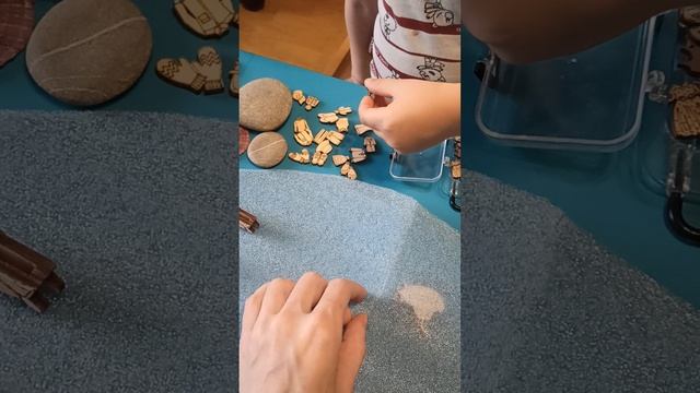 Собираем вещички и едем на море! Лексика и грамматика. Логопед.