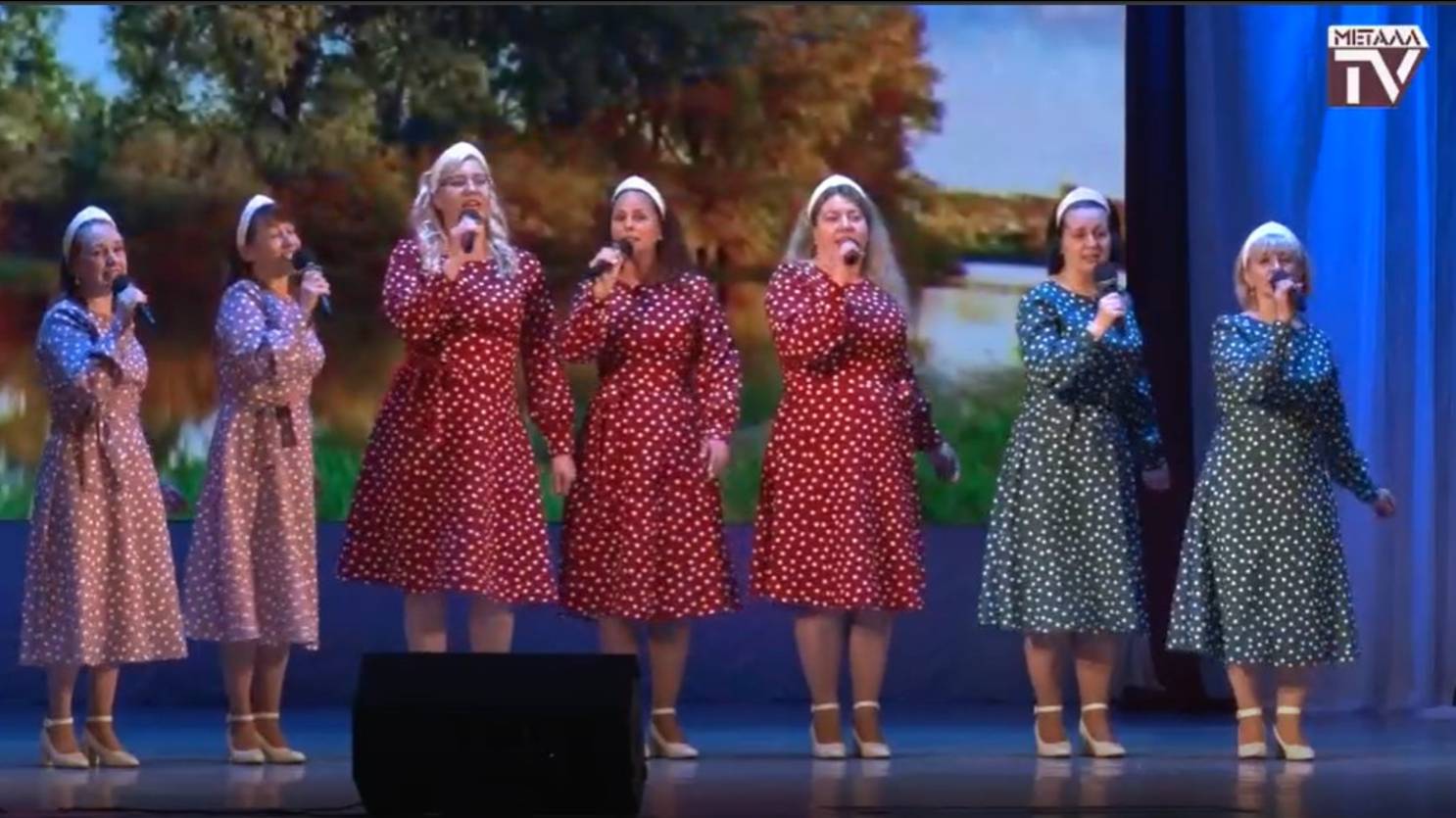 Фестиваль "Римма" в ДК им. В.В.Маяковского. 29 мая 2025 г.