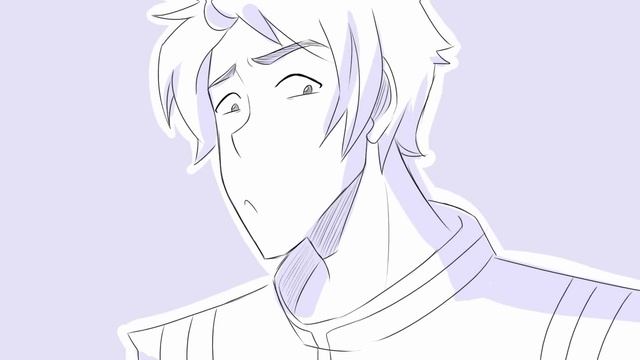 Someone You Like - Plance Animatic