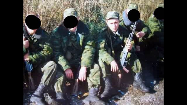 Армейская - Героин и нефть