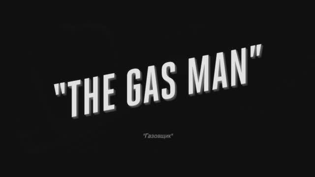 #18 [L. A. Noire] - Газовщик (Прохождение)