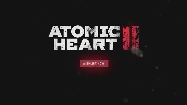 Atomic Heart 2 | Анонсирующий Трейлер