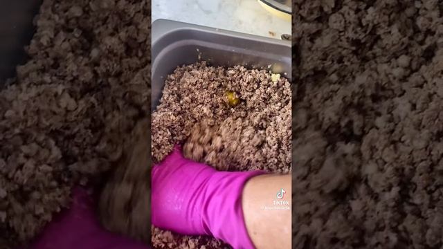 Ливерная колбаса