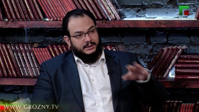 Горизонт событий. Эфир от 25.01.2025