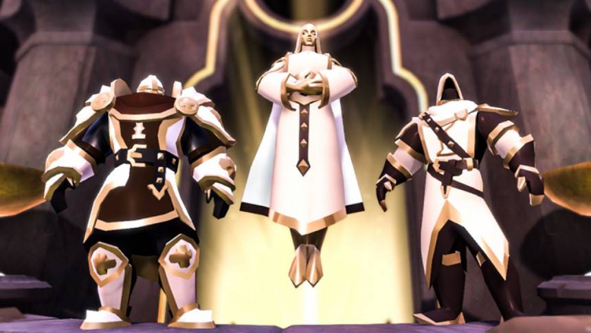 albion online, ВЕЛИКИЙ МАГ ИСКАТЕЛЕЙ ПУТИ