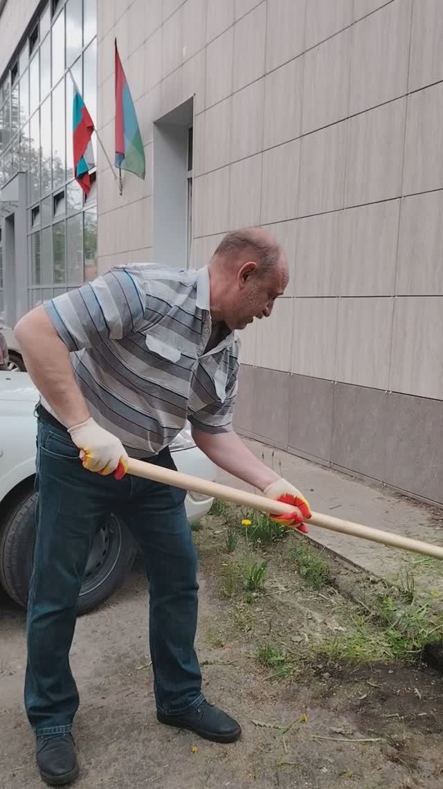 Труд на Пользу ©20250606