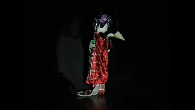 JAPANESE BEAUTY, 日本の美 Nikolai Zykov Theate