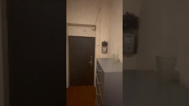 Продается 1 комнатная квартира в пешей доступности к ж/д станции Люберцы-1 МЦД3