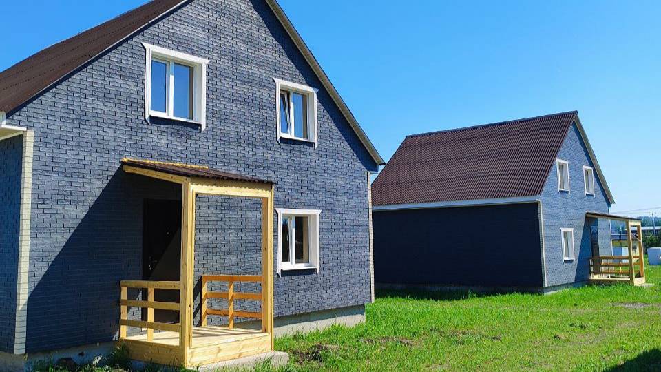 Горный Щит 2, Екатеринбург