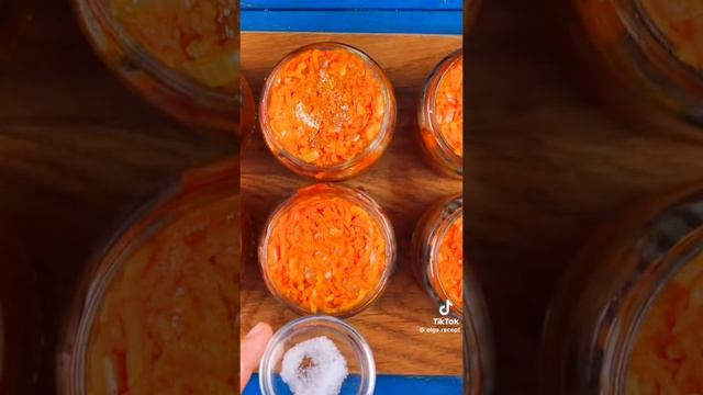 Рыба под маринадом в банке