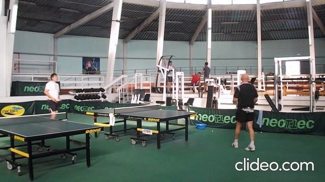 А.Власов с А.Мельниковым 8 июля 2015