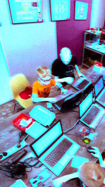 Интервью наставника: Роман Сергеевич