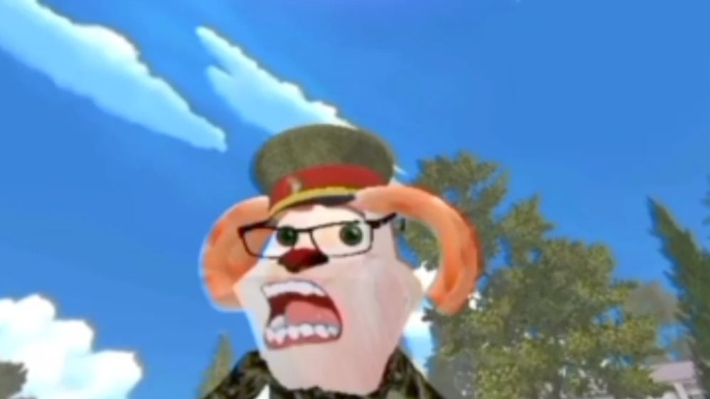 Я БЫЛ ТАК БЛИЗОК К КОНЦУ! Обучалки СБЕГАЕТ ИЗ АРМИИ ТИМОХИ, но в конце ЕГО ПОЙМАЛ ДЕД!