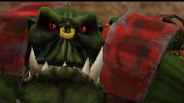 Warhammer 40,000： Dawn of War – Soulstorm. Банда Громил. Все реплики