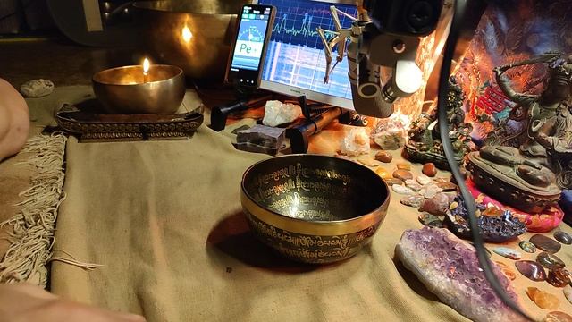 000Н Си 229 гц. 17.5 см 813 гр