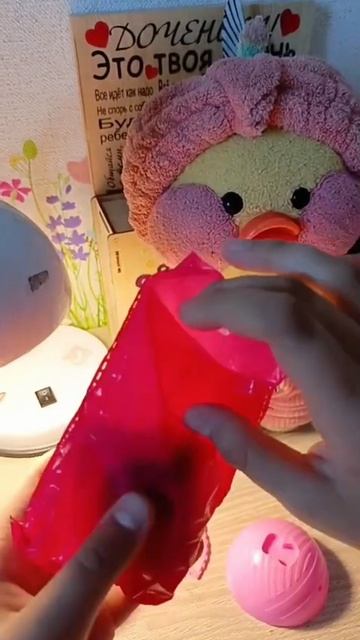 РАСПАКОВКА ЛОЛ 🍉🍨