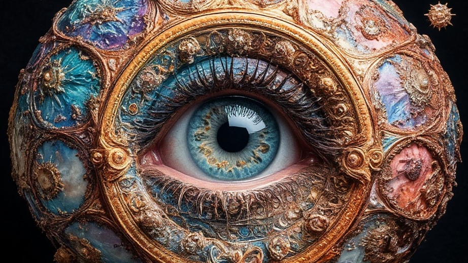 Кто за Вами наблюдает и с какой целью 🔮 таро расклад