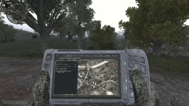 Прохождение anomaly.☢️ #2 серия готовимся покупать новый броник.
