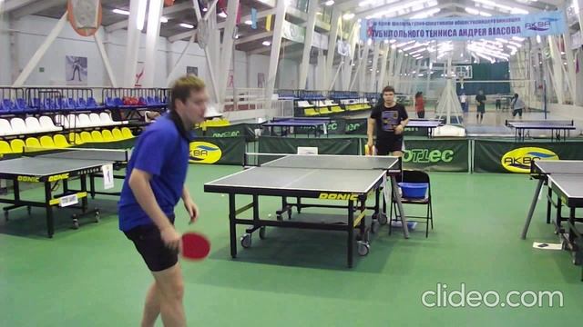 А.Власов с Ерыгиным. Тренировка в Клубе 26 ноя 2014