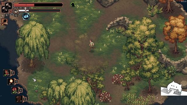 Готика, но изометрия | 3