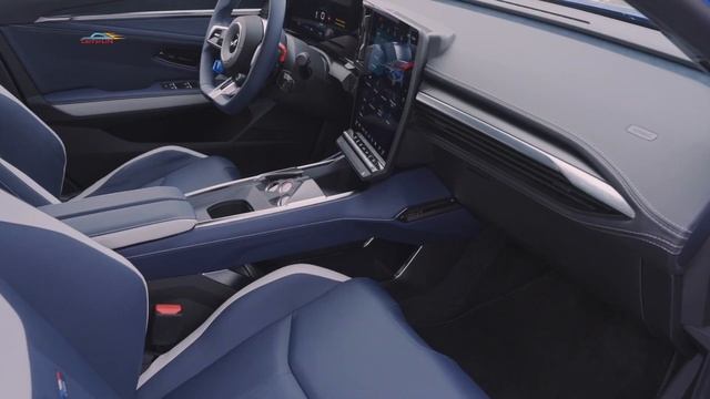 Alpine A390 — крутой кроссовер, но ЗАЧЕМ такая цена!