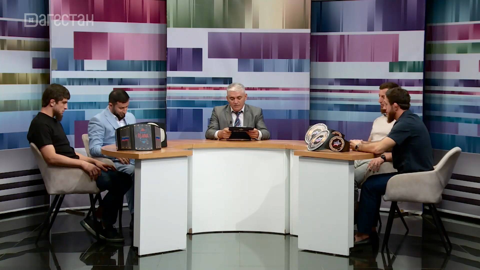 Итоги первенства и чемпионата России по спортивному миксфайту