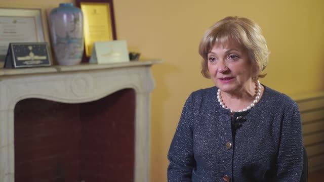 Евразийский женский форум 2021 г.