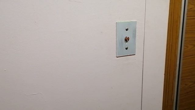 Лифты КМЗ @ ЖСК «Веста» М.О. г. Лыткарино, 1-й квартал, д. 20А-1 (13)