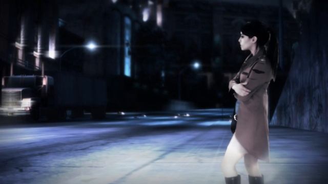 Need for Speed: Carbon - 10 серия